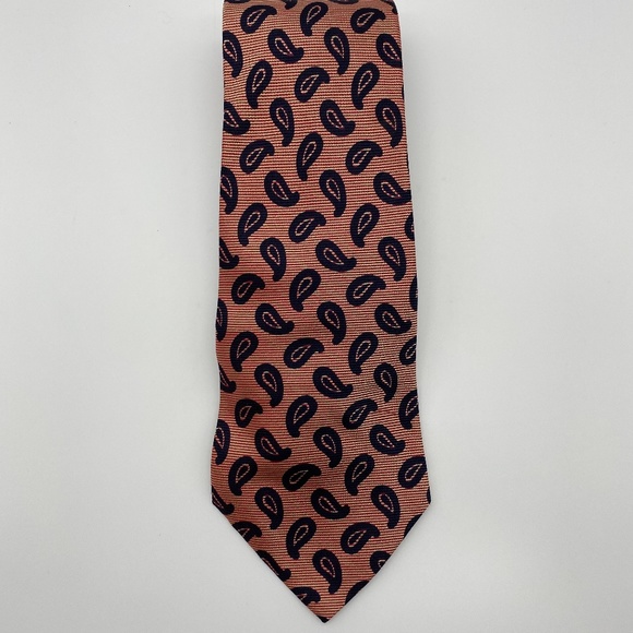 countess mara | Accessories | Vintage Countess Mara Tie 0 Silk Necktie ...